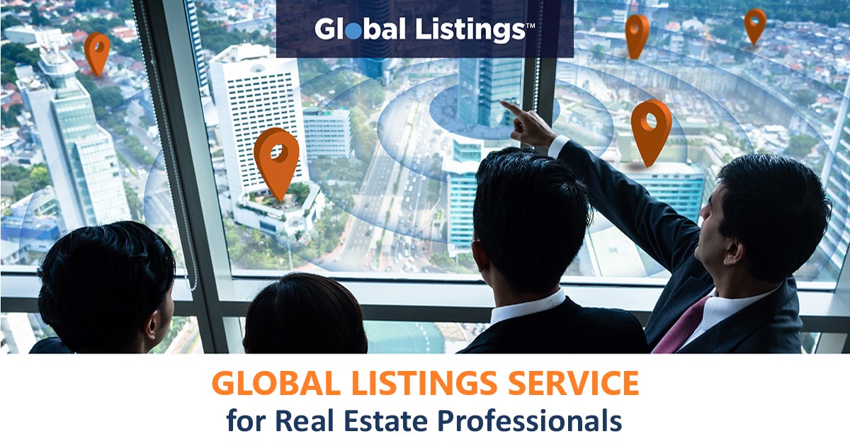 Global Listings Service | GLOBAL LISTINGS
