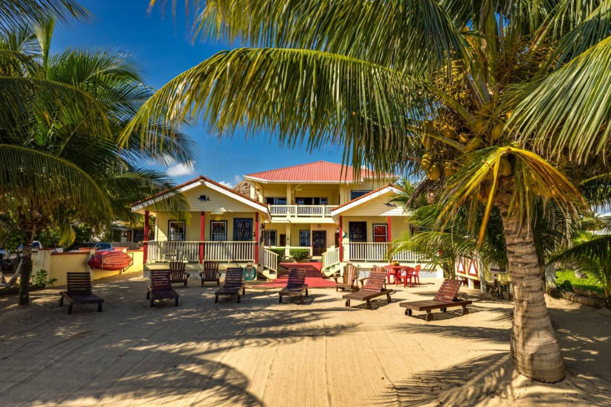 , Hopkins, Stann Creek, Belize | Mixed Use For Sale at GLOBAL LISTINGS