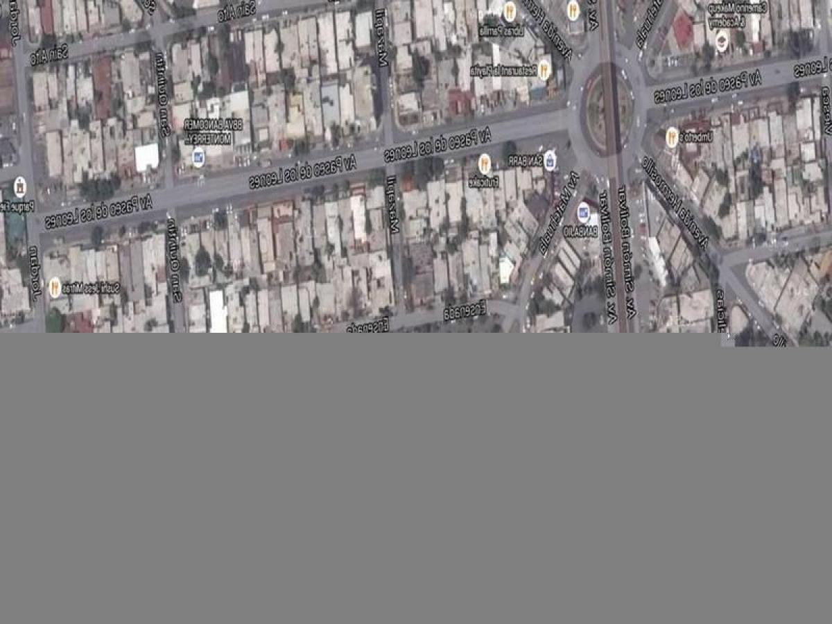 Mitras Centro, Monterrey, Nuevo Leon, Mexico | Homes For Sale at GLOBAL ...