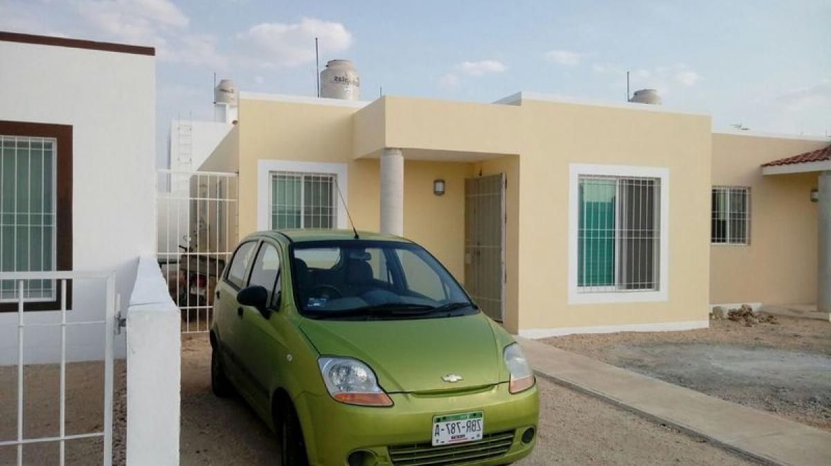 Ciudad Caucel, Merida, Yucatan, Mexico | Homes For Sale at GLOBAL LISTINGS