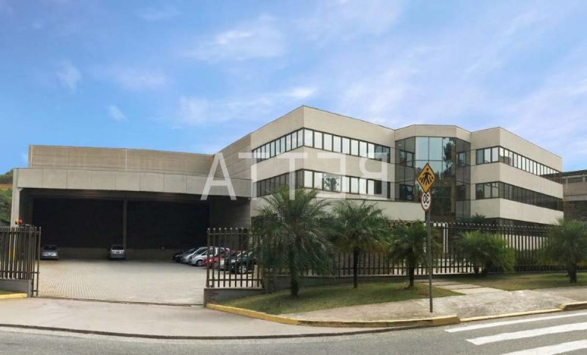 Alphaville Industrial, Barueri, Sao Paulo, Brazil | Commercial ...
