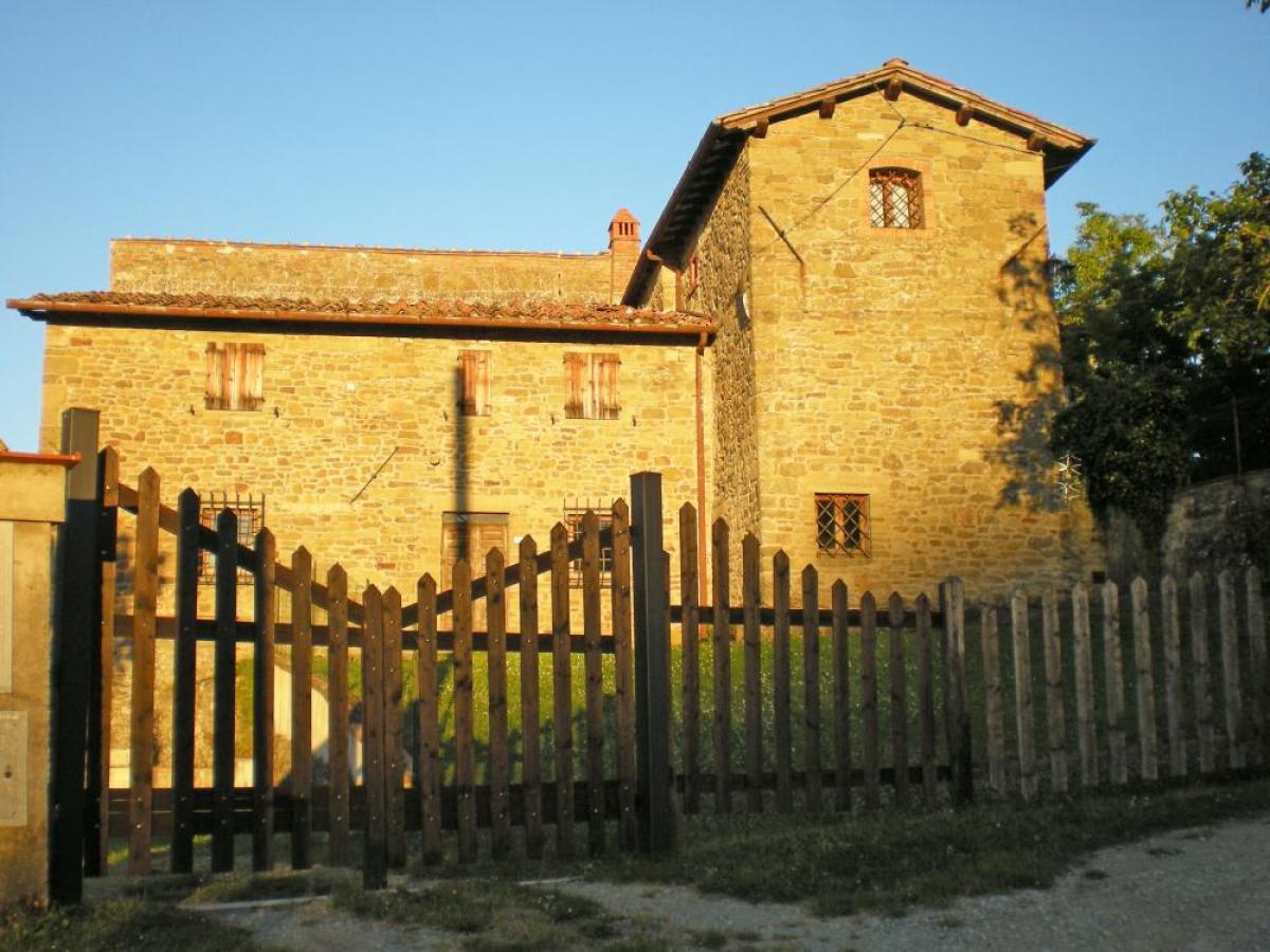 , Florence, Tuscany, Italy | Villas For Sale at GLOBAL LISTINGS