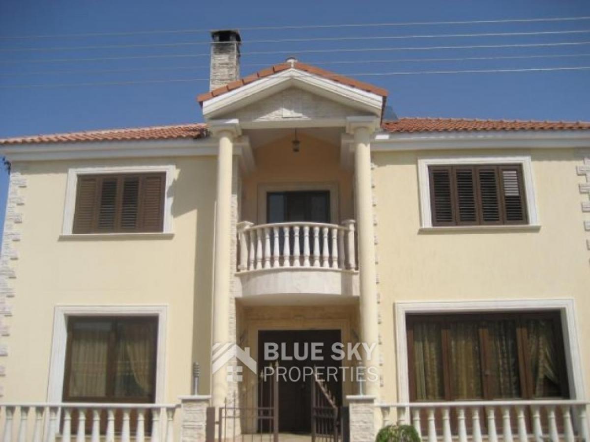 , Konia, Paphos, Cyprus | Homes For Sale at GLOBAL LISTINGS