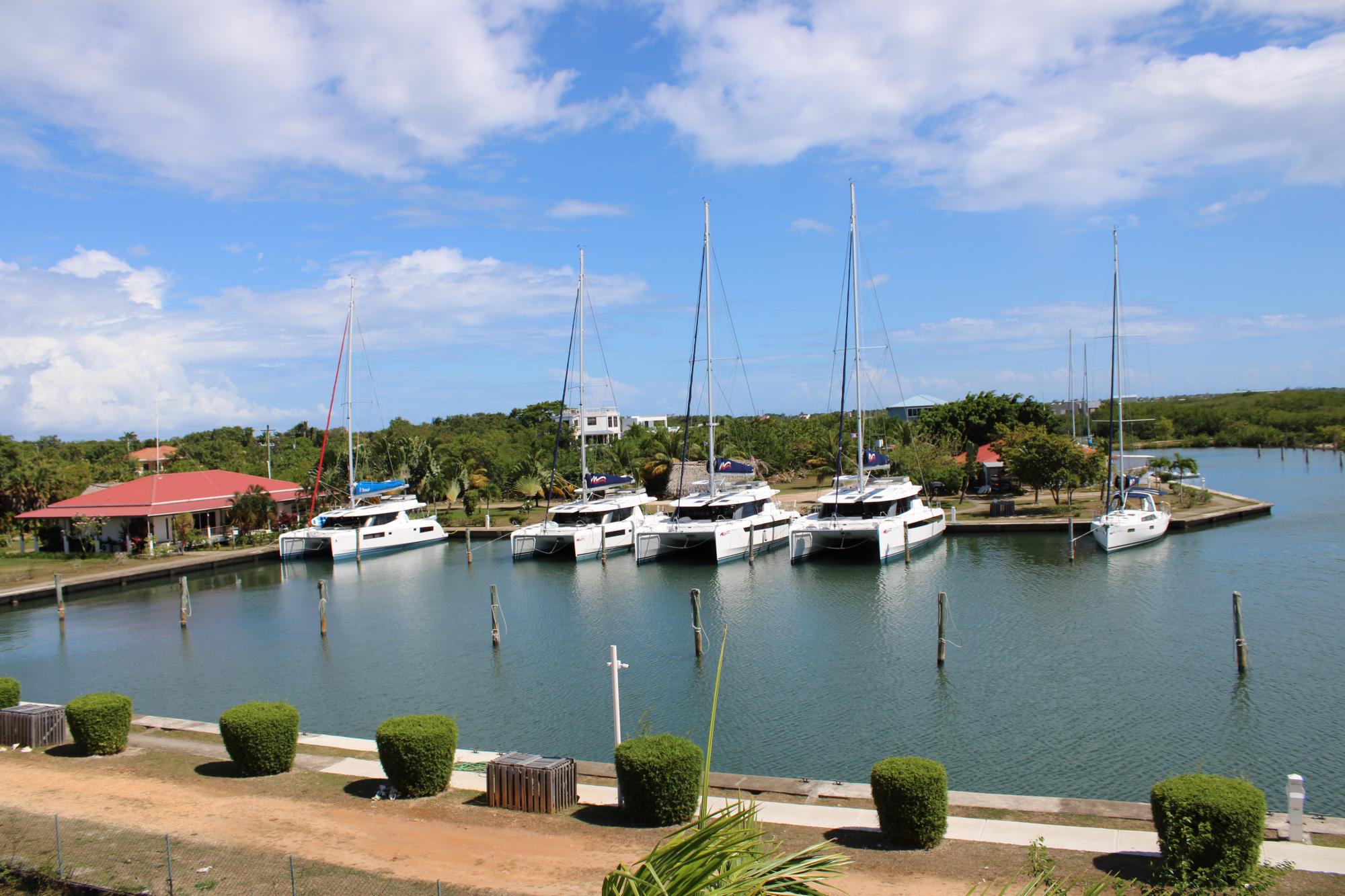 Roberts Grove Marina, Placencia, Stann Creek, Belize | Apartment ...